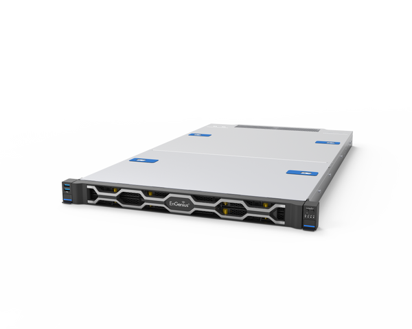 S11 - OCP DC-MHS 1U Intel® Xeon® 6 SP 機架式伺服器 – EnGenius 台灣