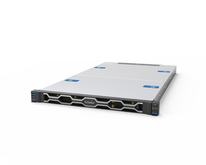 S11 - OCP DC-MHS 1U Intel® Xeon® 6 SP 機架式伺服器 – EnGenius 台灣