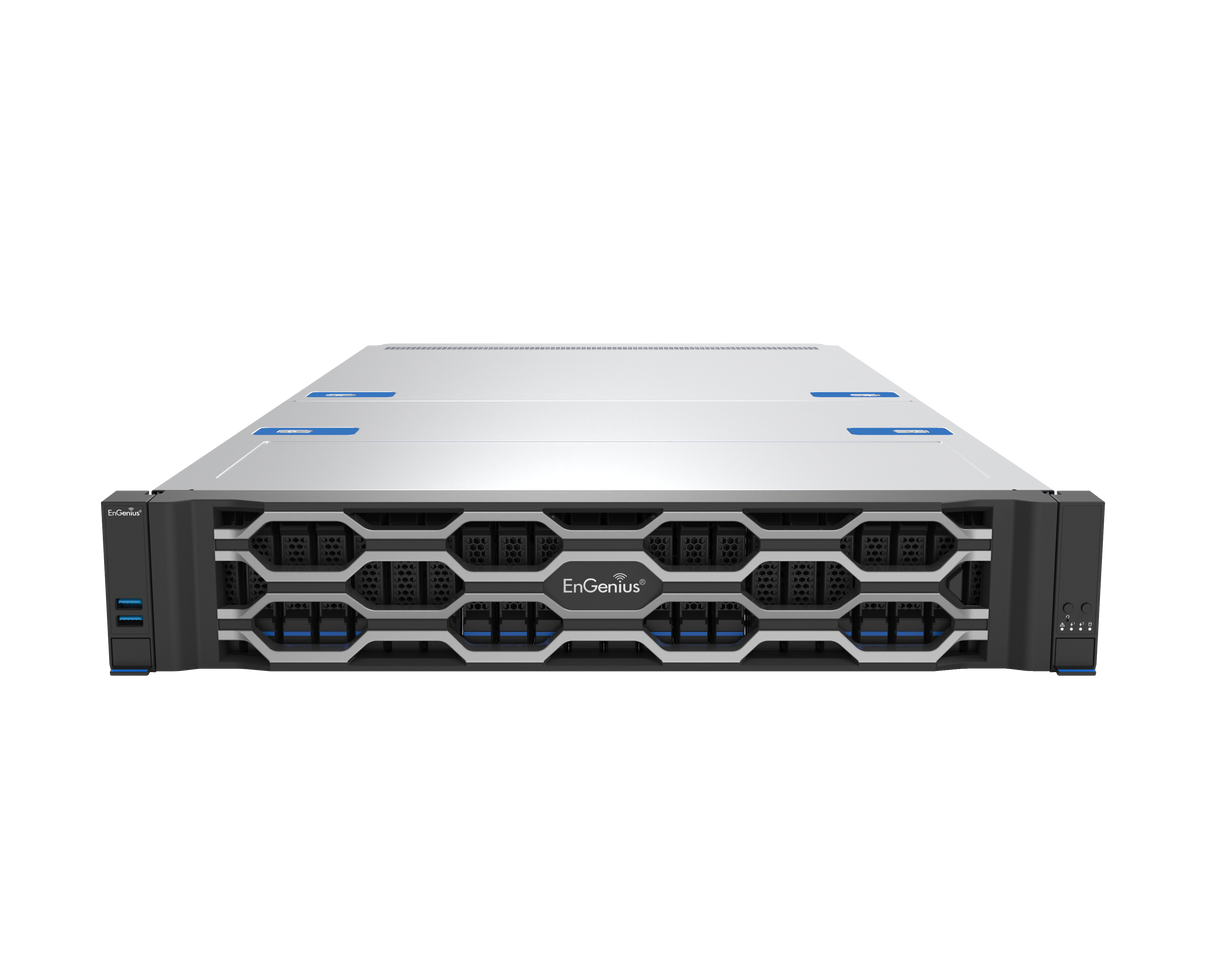 S21 - OCP DC-MHS 2U Intel® Xeon® 6 SP 機架式伺服器 – EnGenius 台灣