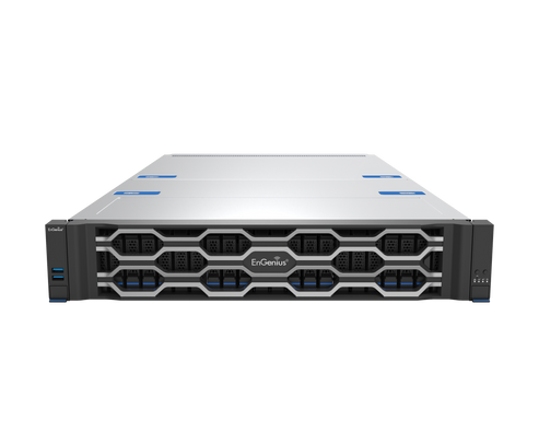 S21 - OCP DC-MHS 2U Intel® Xeon® 6 SP 機架式伺服器 – EnGenius 台灣