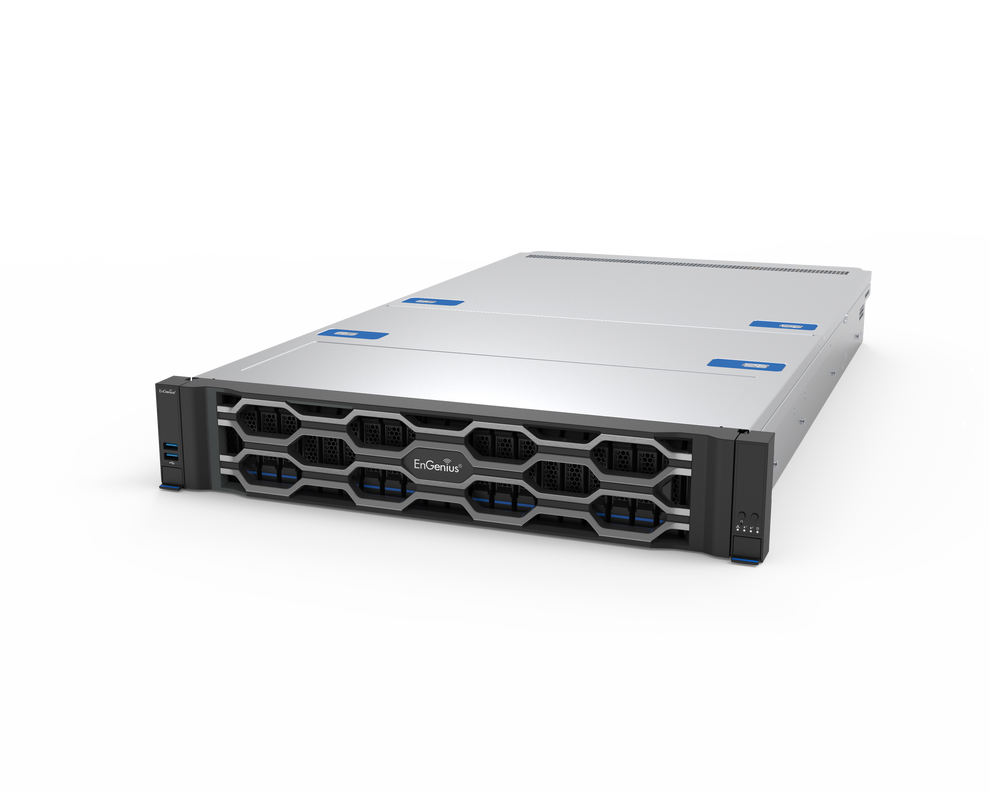 S21 - OCP DC-MHS 2U Intel® Xeon® 6 SP 機架式伺服器 – EnGenius 台灣