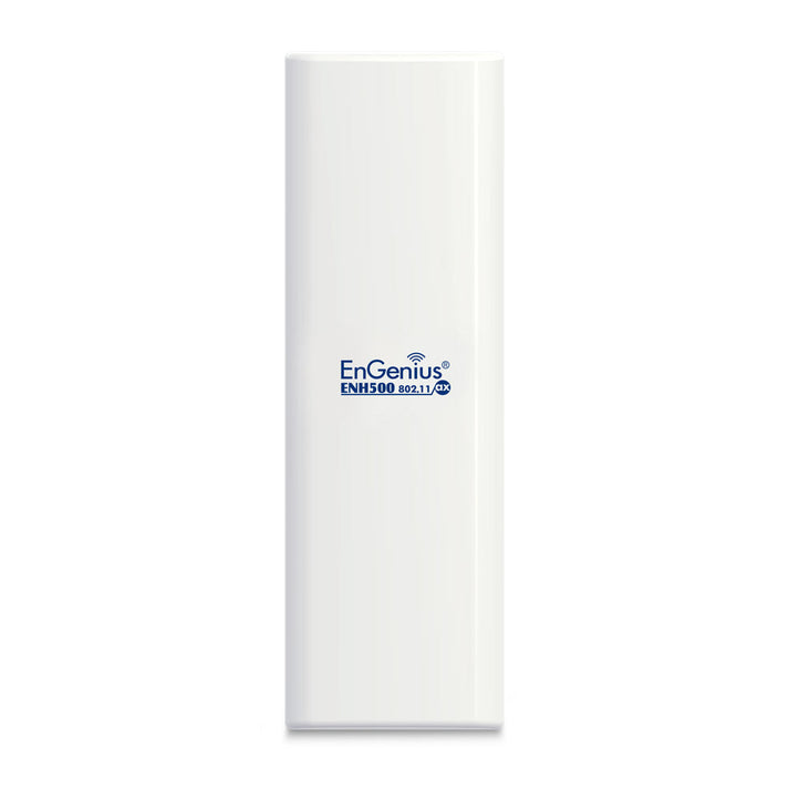 EnGenius ENH500-AX | 高效能長距離WiFi 6戶外橋接設備 | 穩定網路解決方案 – EnGenius 台灣